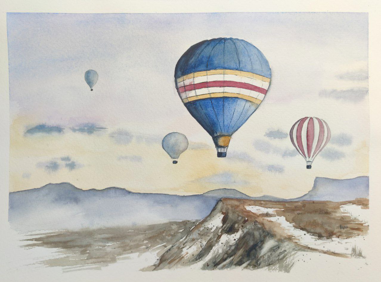 Aboiko.art – Personal page of artist – Anna Boiko